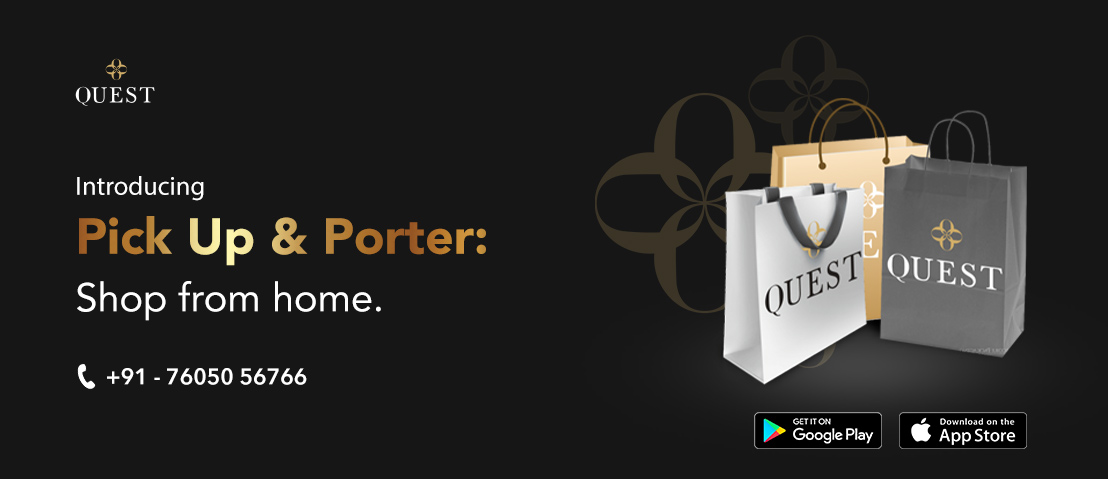 Welcome to Quest Mall - Kolkata | Quest Mall