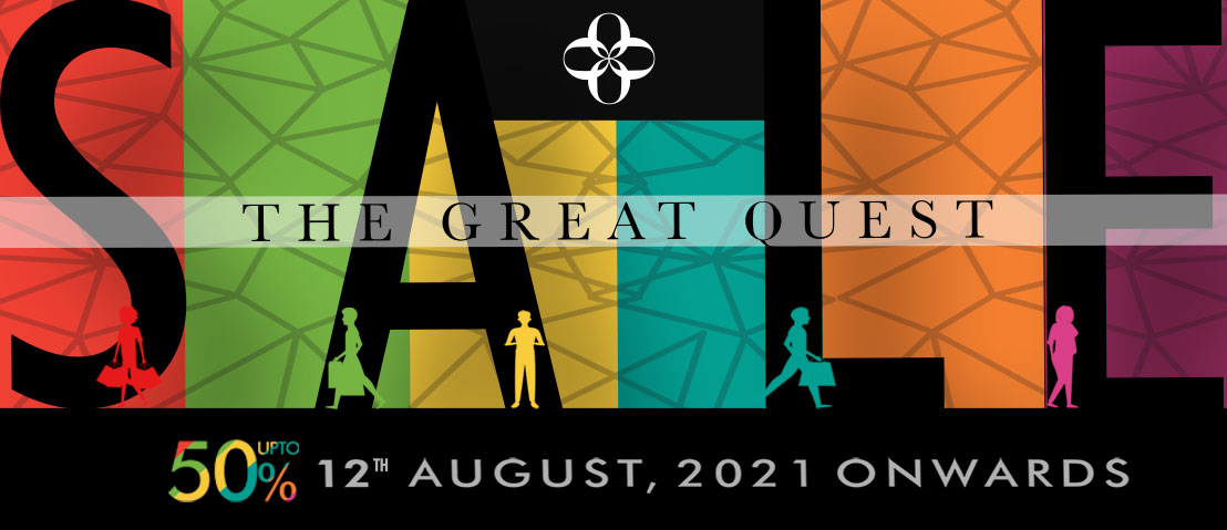 Welcome to Quest Mall - Kolkata | QuestMall