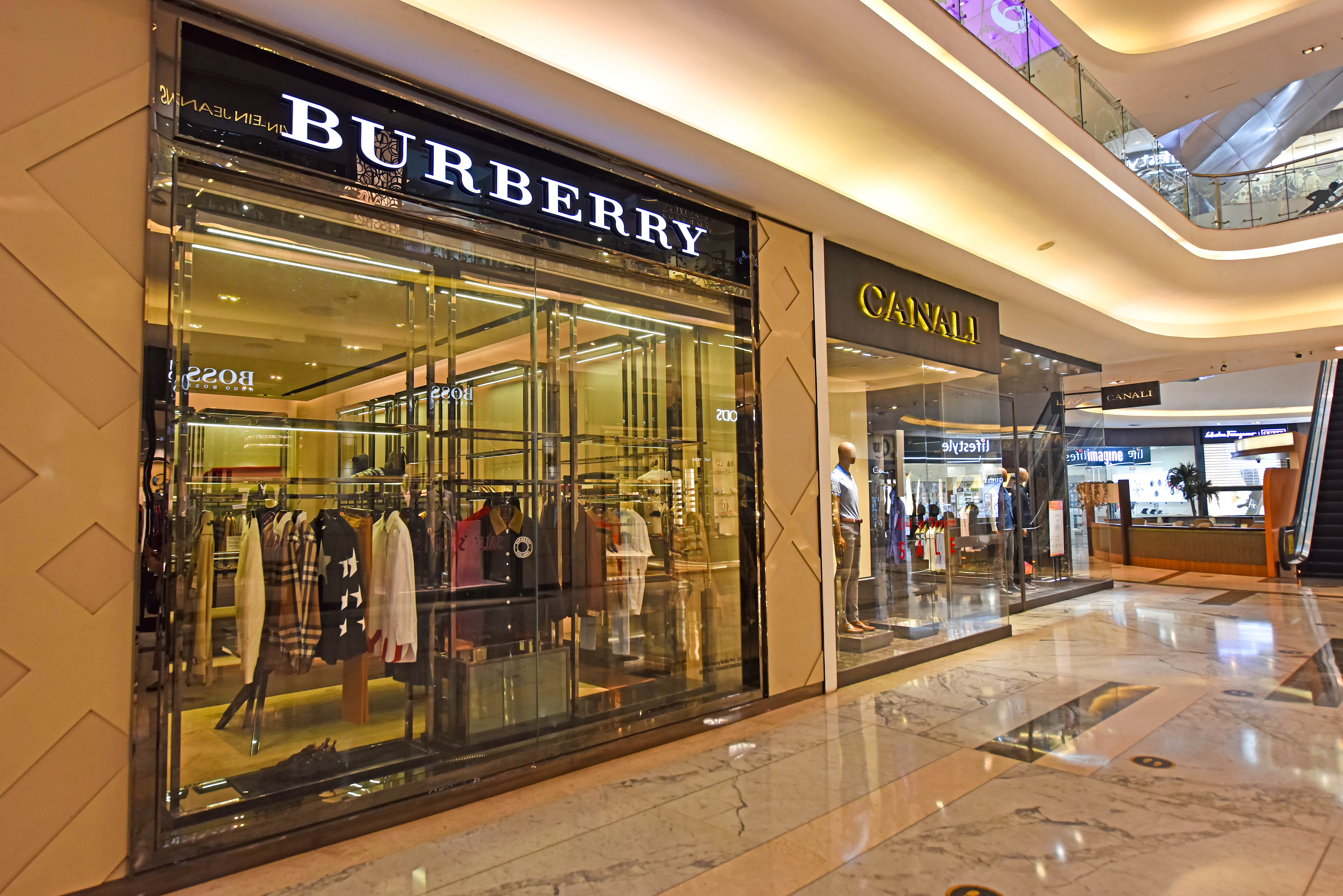 Welcome to Quest Mall - Kolkata | QuestMall