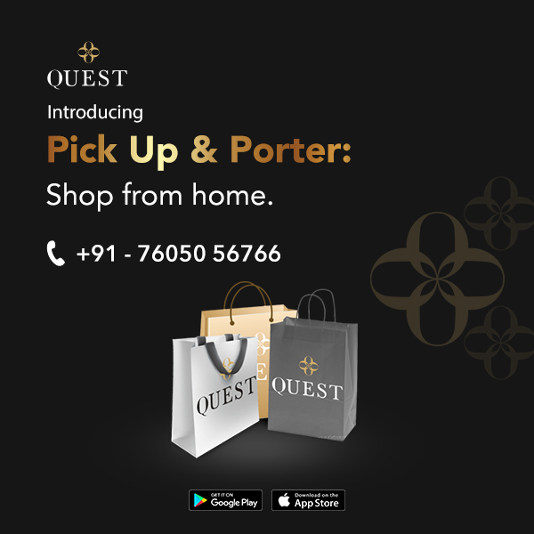 Welcome to Quest Mall - Kolkata | Quest Mall