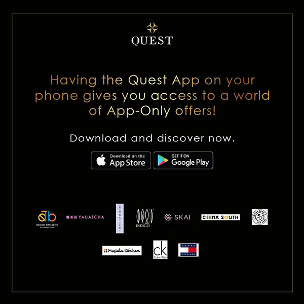 Welcome to Quest Mall - Kolkata | QuestMall