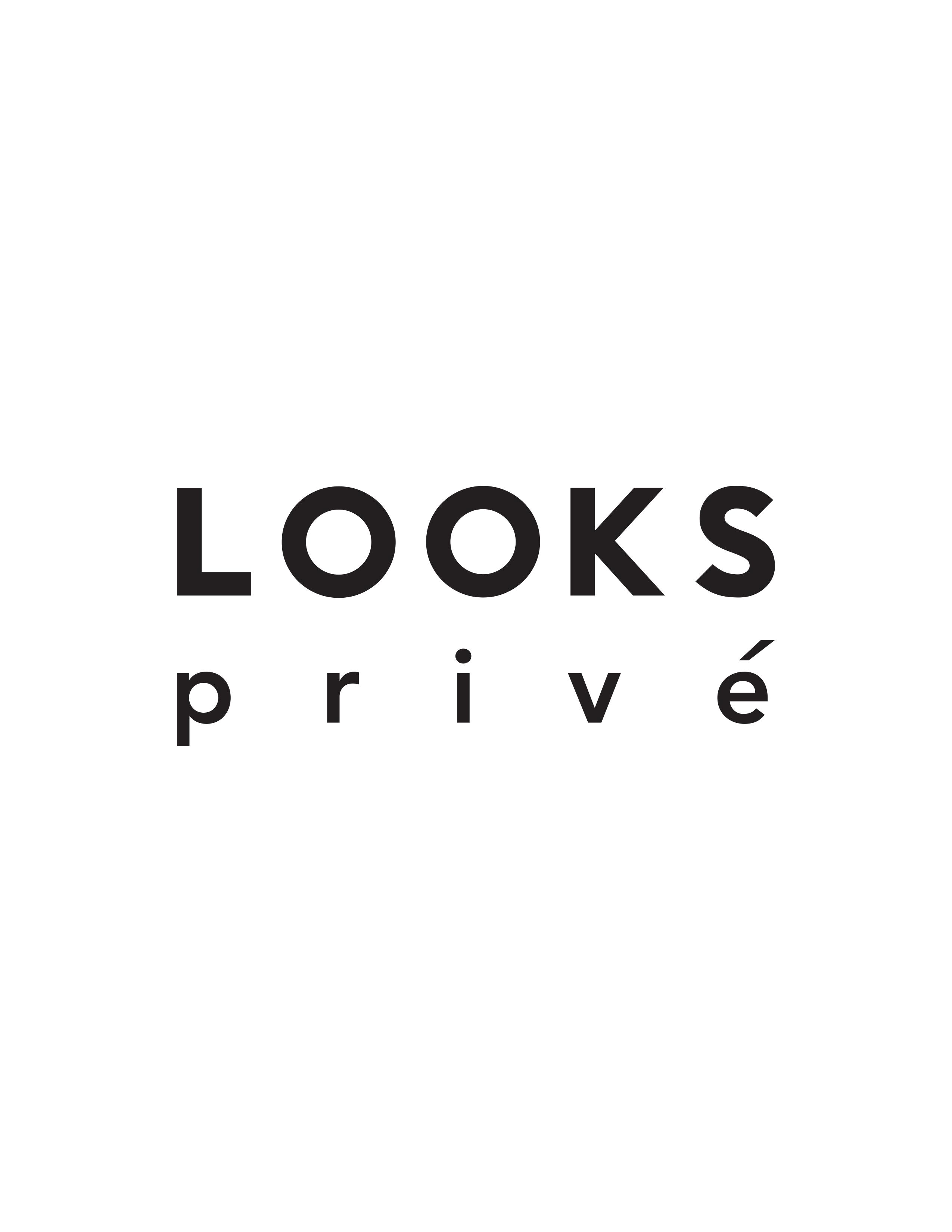Looks Prive | QuestMall
